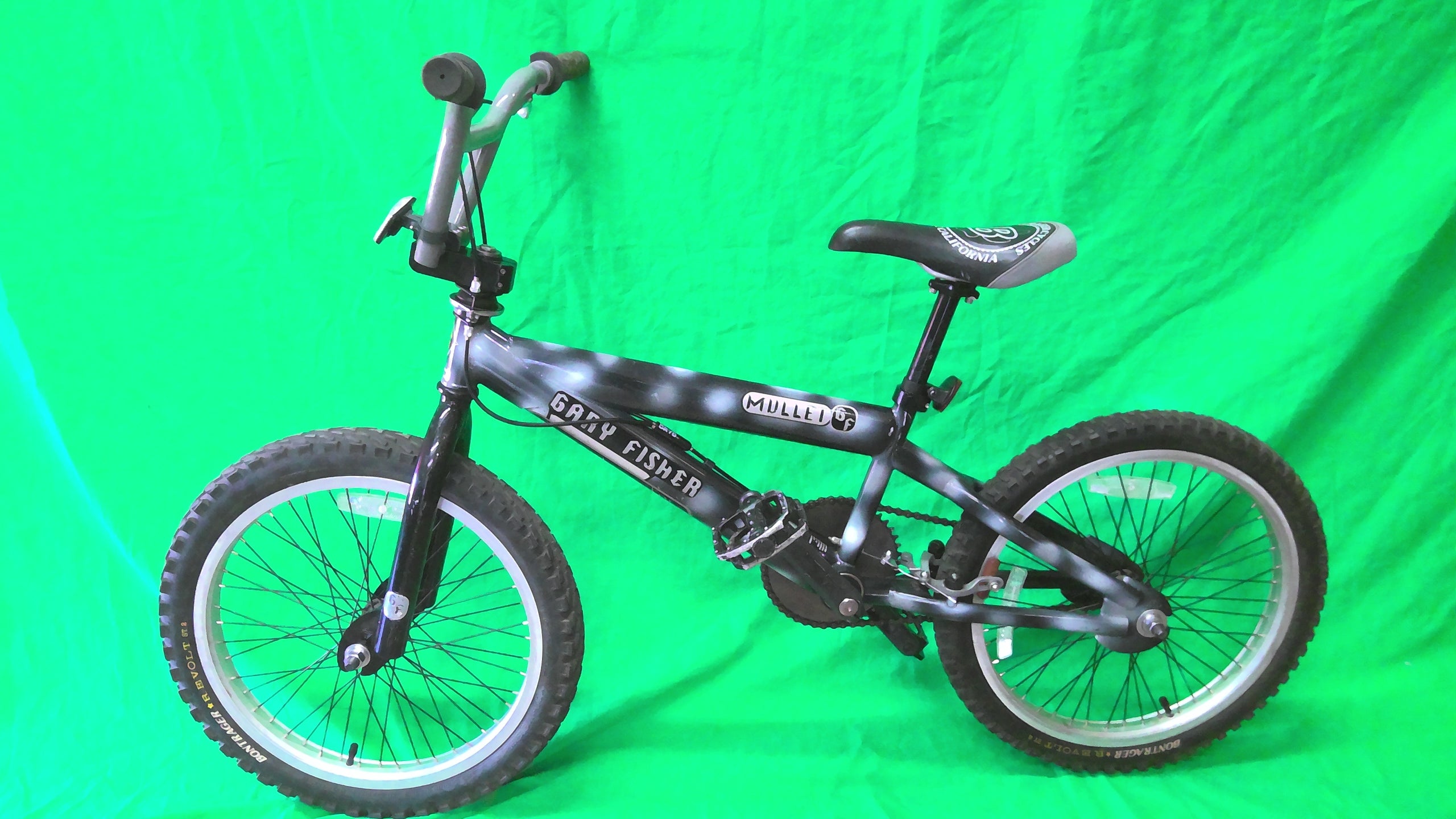 Gary fisher bmx bike store